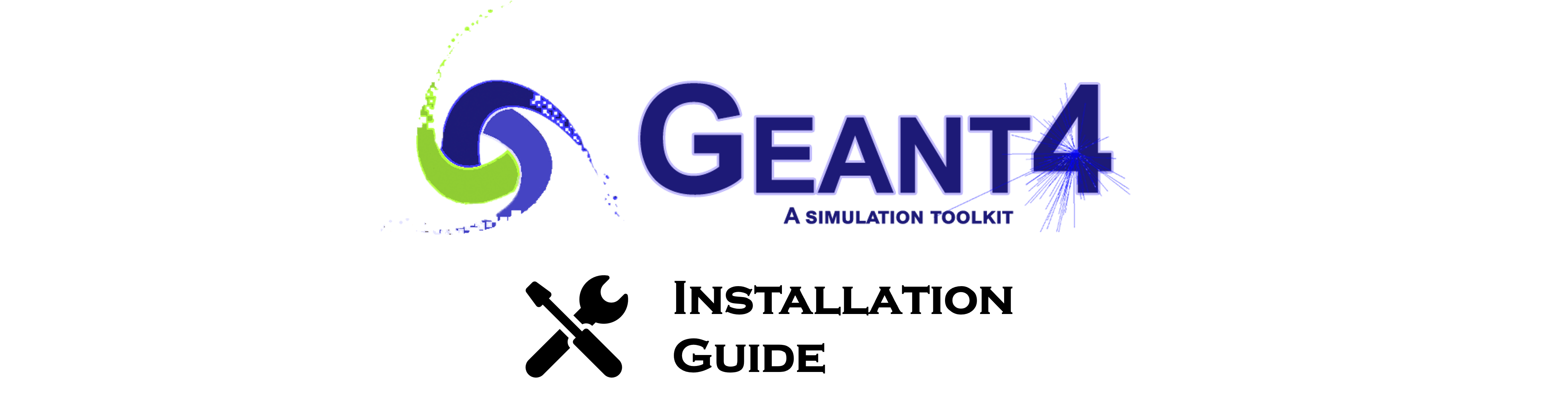 Geant4 1110 설치 가이드 Ubuntu Ubuntu 설치 가이드 Geant4 설치 가이드 Evanote 